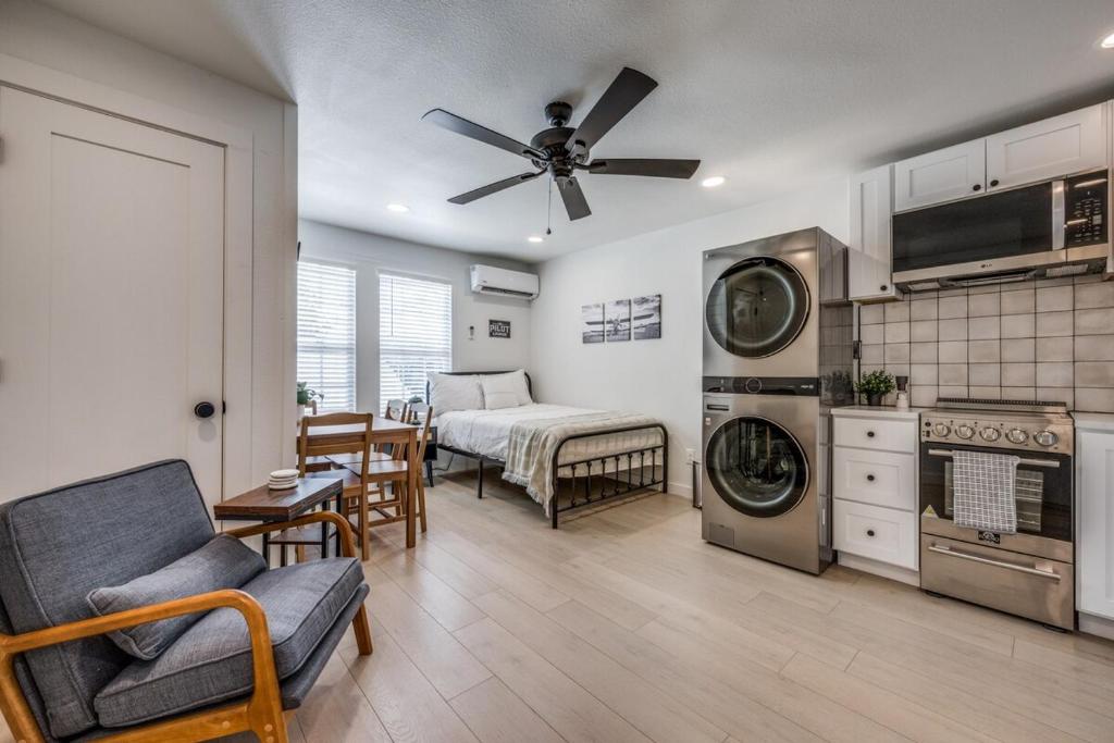 The Vanderbilt Mansion Apt 8 Near Downtown & TWU, Denton (updated ...