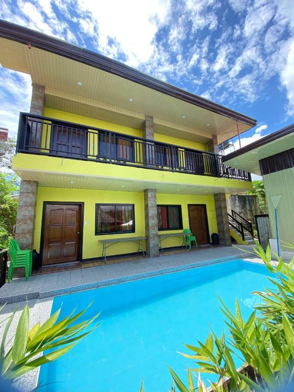 ramfels paradise resort, Siluton (updated prices 2025)