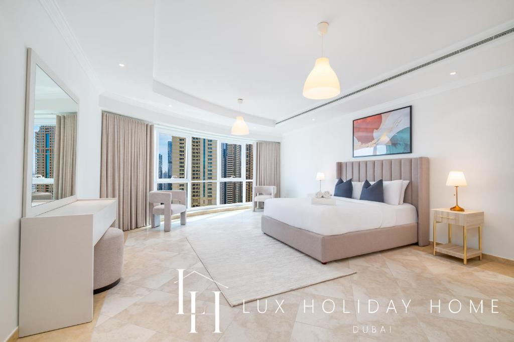 LUX The Al Seef Marina Suite 2, Dubai (prezzi aggiornati per il 2025)