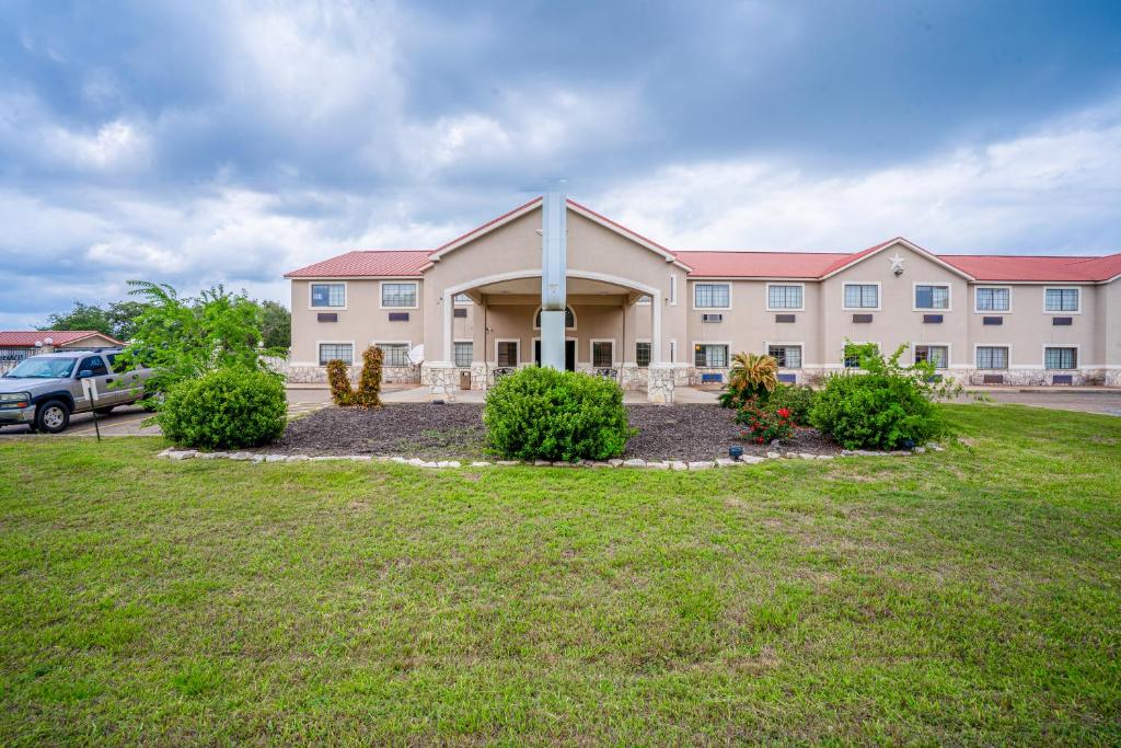 Texan Inn By OYO Beeville US-181, Beeville (updated prices 2026)