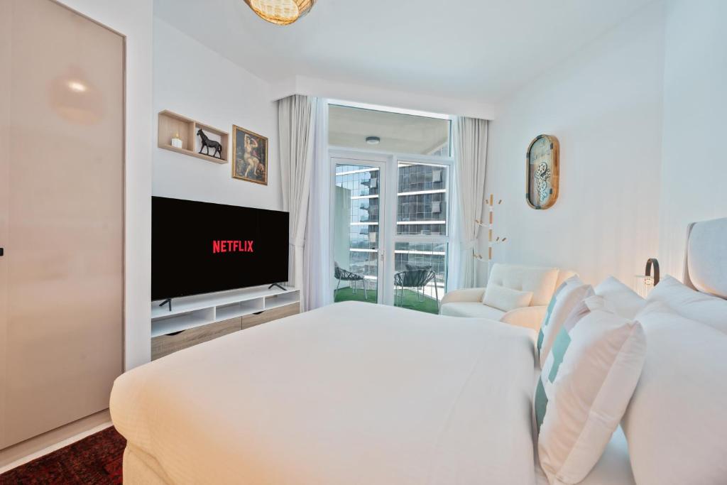 Sophisticated Studio Escape Missoni Luxury Design, Dubai (updated ...