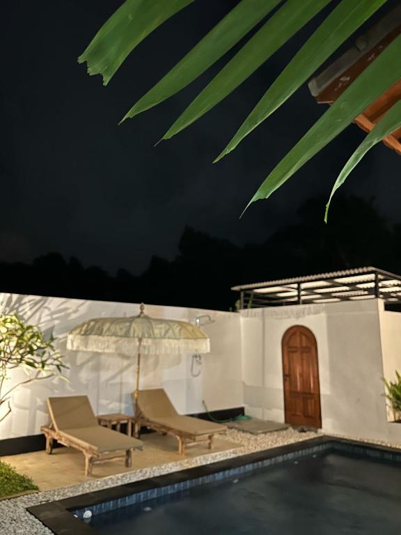 Tri Putri Villa, Badung (updated prices 2026)