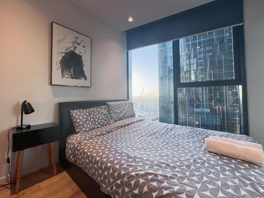 LiveAboveItAll 18F OnElizabethSt, Melbourne (precios actualizados 2026)