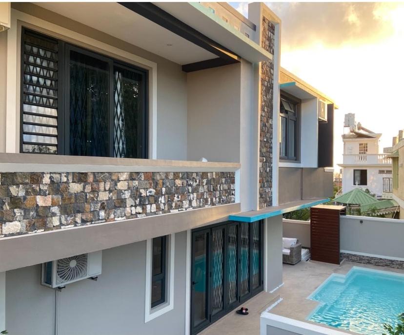 Block 2 - Residence 1129, Flic-en-Flac (updated prices 2026)