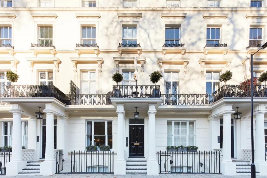 Parkside Hideaway Studio with Terrace, London (updated prices 2026)