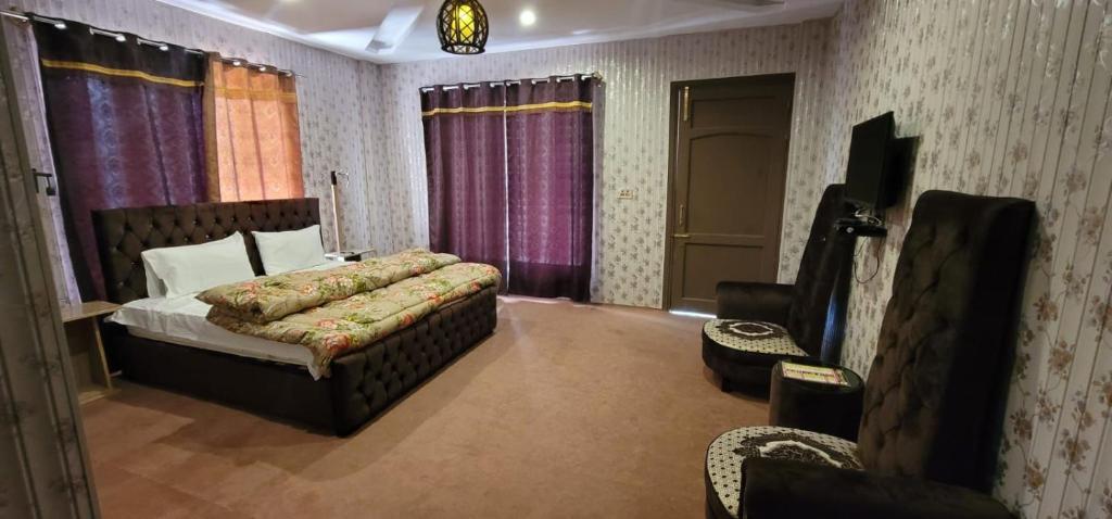 Sky Touch Hotel and Resort, Naran (updated prices 2026)