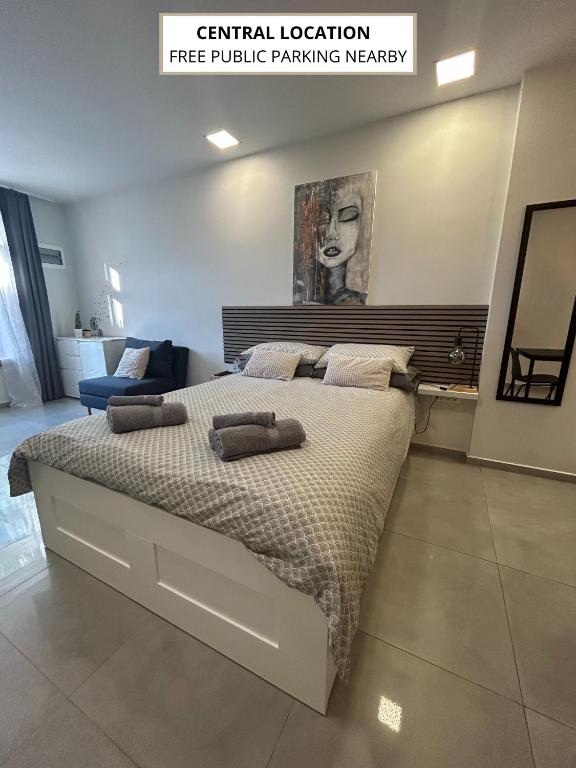 Apartma Darsi, Ajdovščina (updated prices 2026)