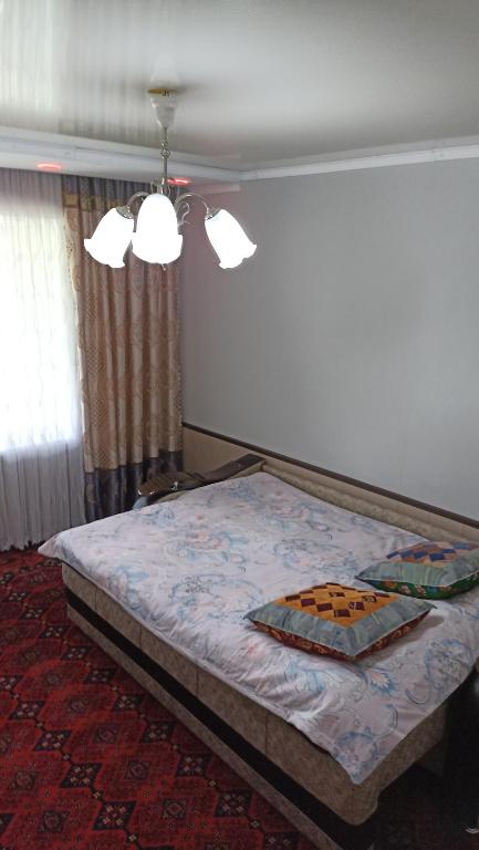 Mountain house, Aflatun (updated prices 2026)