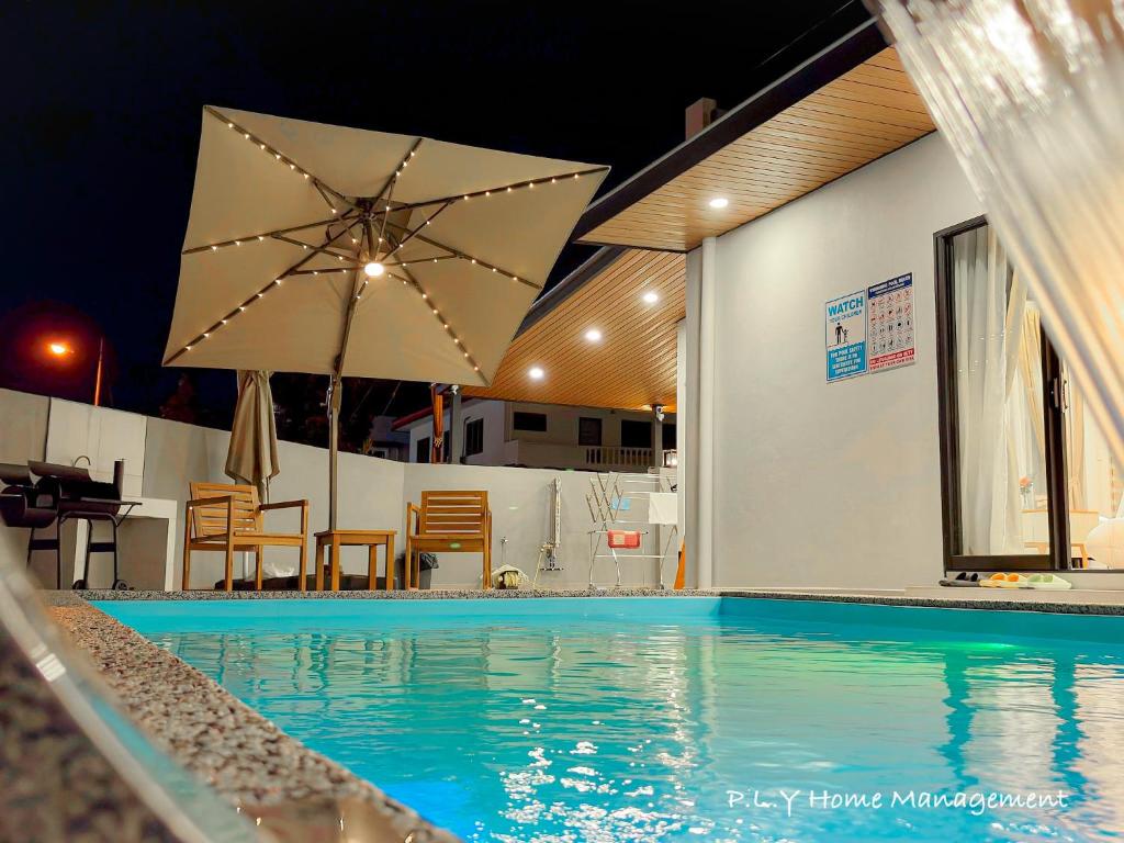 HH Villa Private Pool Bercham Ipoh, Ipoh (updated prices 2026)