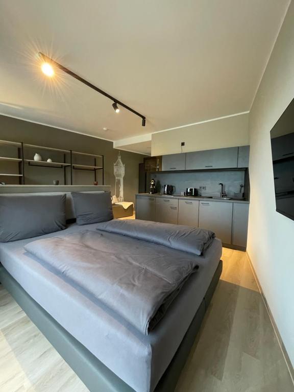 Exklusives Wohnen im historischen Wasserturm dem Highlight von Delitzsch WE 212, Delitzsch ...