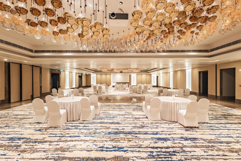 Radisson Hotel Jamshedpur, Jugsālai (updated prices 2025)
