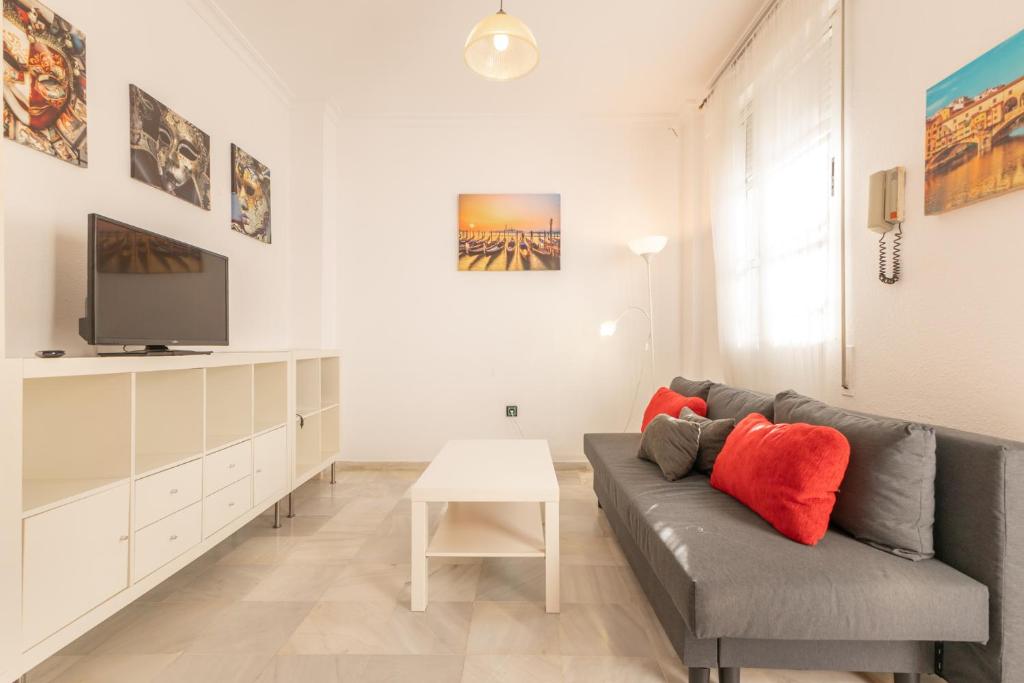 Pureza City Suite, Sevilla (aktualisierte Preise für 2025)