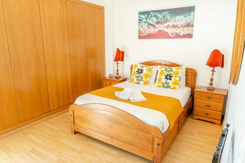 Sea & Soul, Costa da Caparica (updated prices 2026)