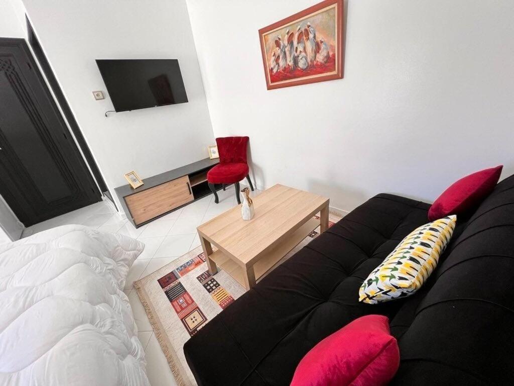 Studio confort Centre Rabat Hassan, Rabat (precios actualizados 2025)