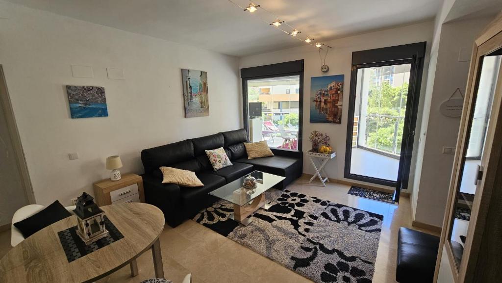 Cala Alta Beach, Cala de Finestrat (updated prices 2025)