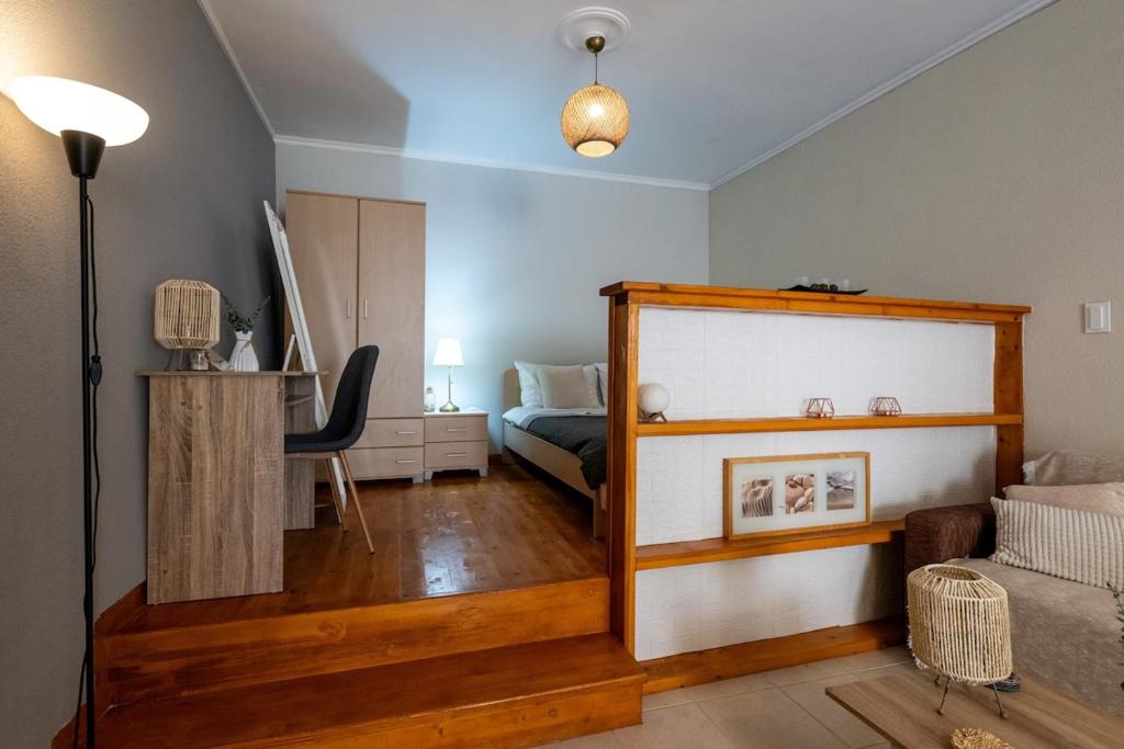 Behind the Sea Kitries, Kitriaí (updated prices 2025)