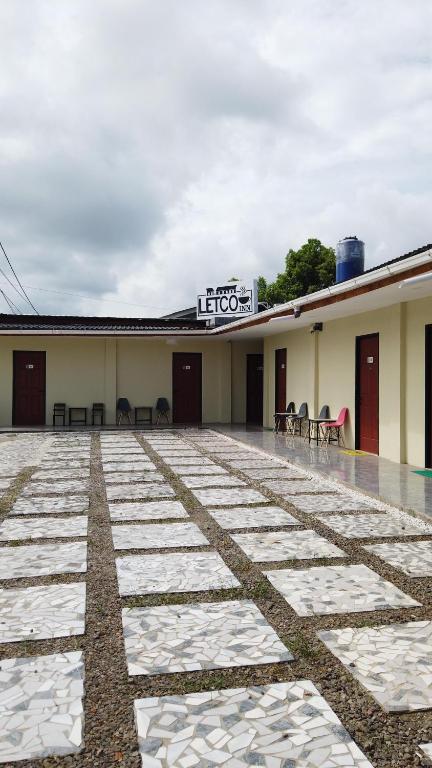 Letco Inn Syariah, Selindung (updated prices 2026)