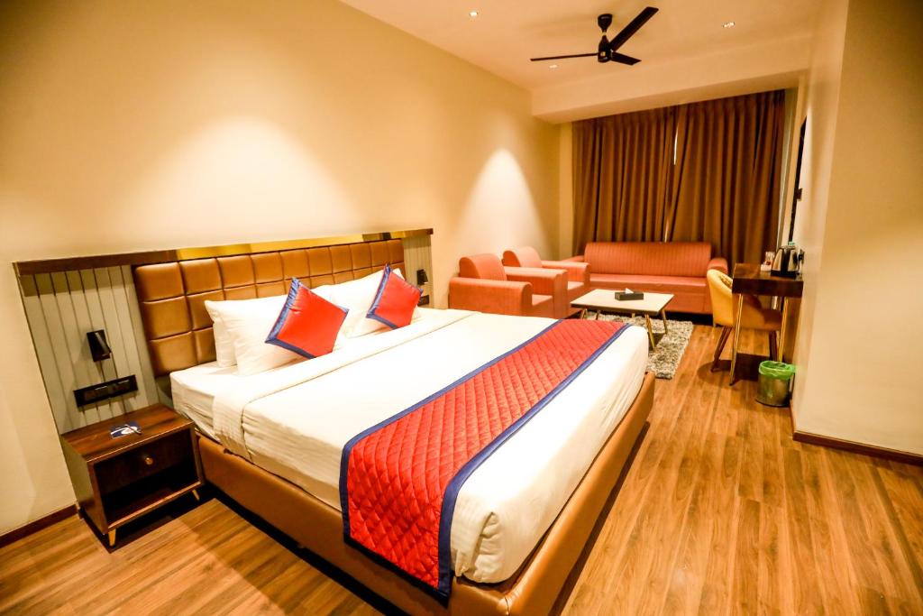 Spree Manor Hotel, Aurangabad (updated prices 2025)