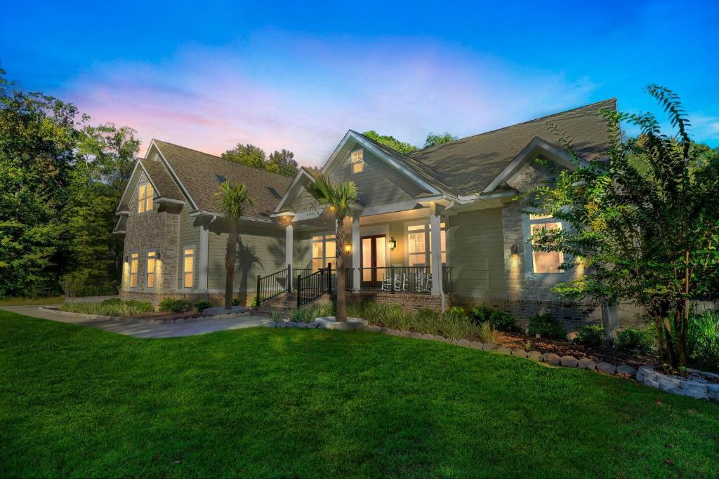 The Pearl of Killearn home, Tallahassee (precios actualizados 2025)