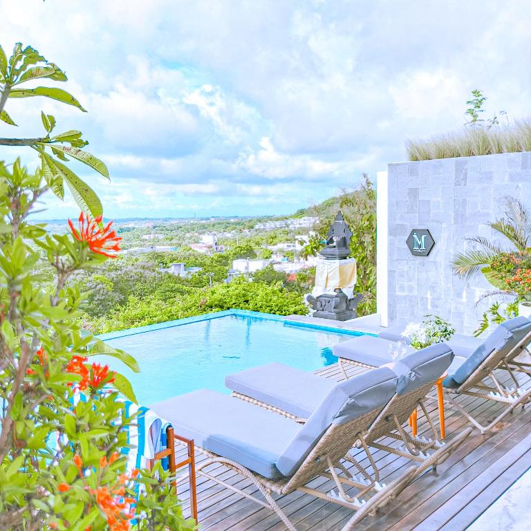 Private Villa M - Pecatu Jimbaran, Uluwatu (updated prices 2025)