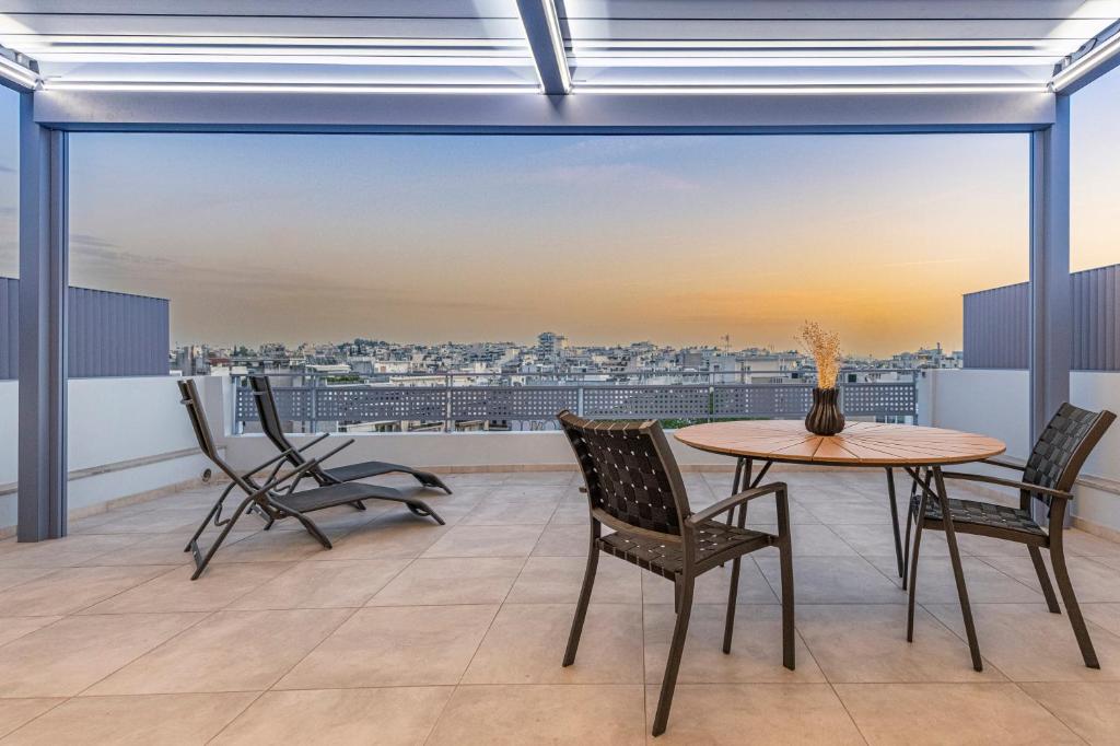 Phaedrus Living Athens Luxury Residences Sunstone, Athens (updated ...