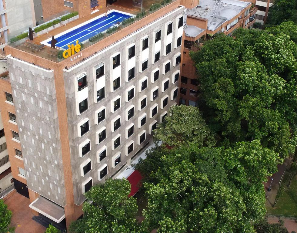 Cité Hotel, Bogotá (updated prices 2026)