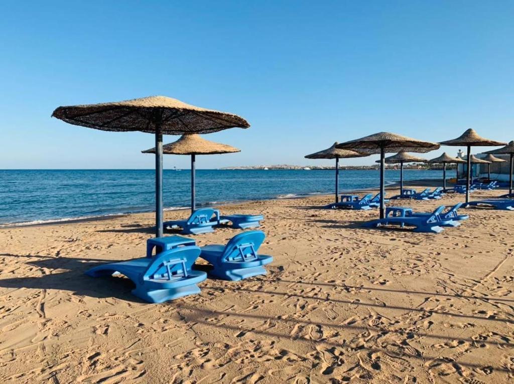 Sea View Apartment Cecelia Resort, Hurghada (updated prices 2025)