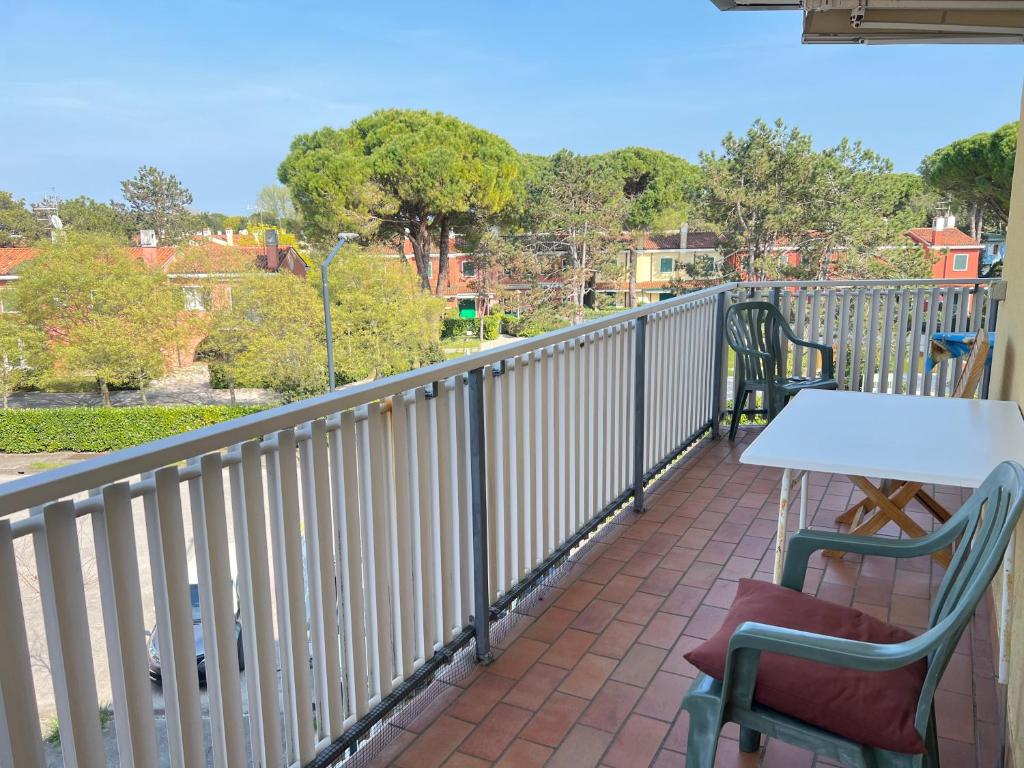 Condominio Reno, Bibione (updated prices 2026)