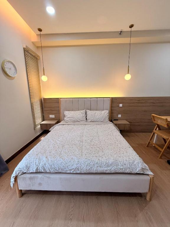 MOSSAZ Luna Muji Stay, Petaling Jaya (updated prices 2025)