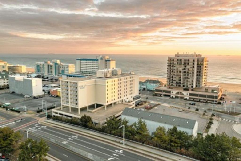 The Ocean Key Resort, Virginia Beach (aktualisierte Preise für 2026)
