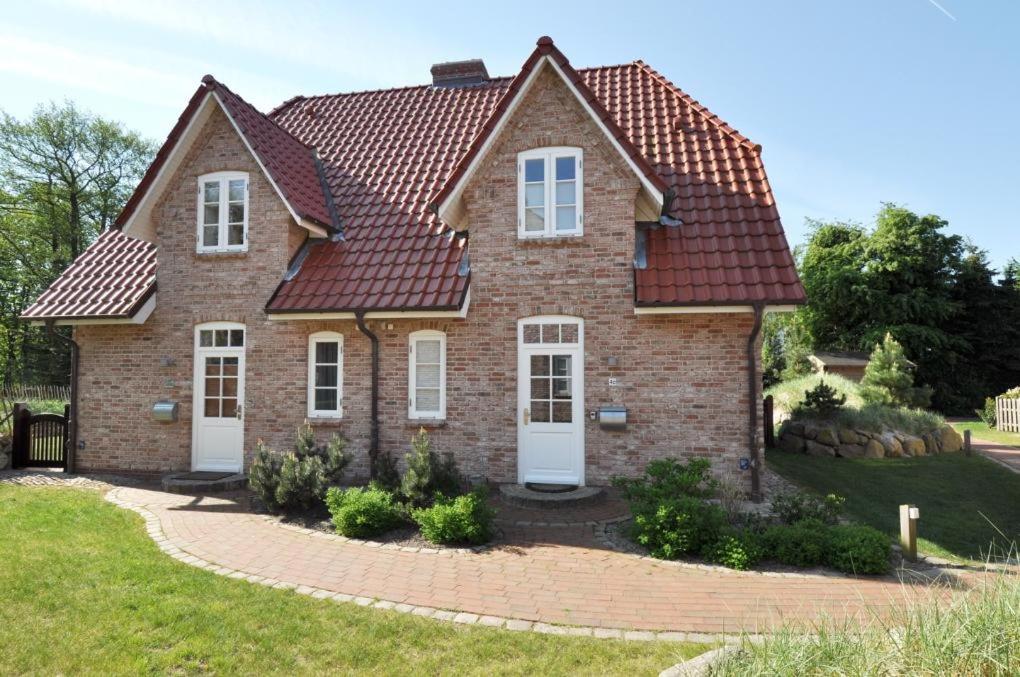 Doppelhaushälfte OHANA, St. Peter-Ording (updated prices 2025)