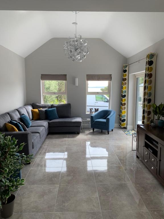 Maries House Doohoma Head Wild Atlantic Way Erris Geesala Belmullet ...