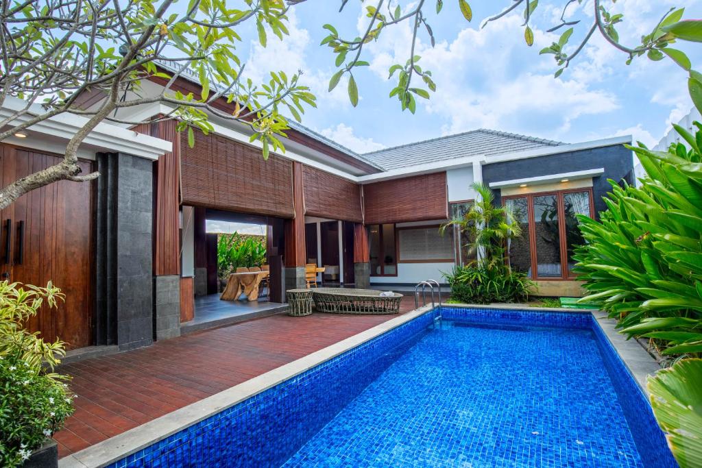 Villa Hua Wu Fei Yan, Tanah Lot (updated prices 2026)