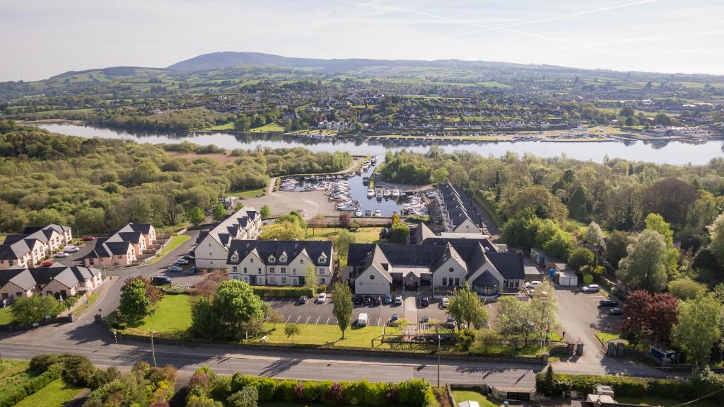 Killaloe Hotel & Spa, Killaloe (updated prices 2026)