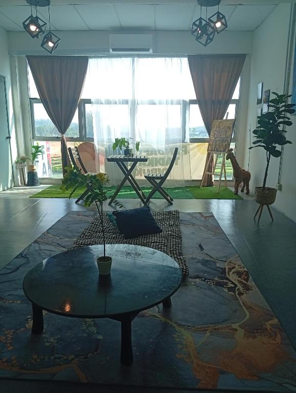 Bajet Homestay - Teratak Singgah, Seri Iskandar (updated prices 2026)