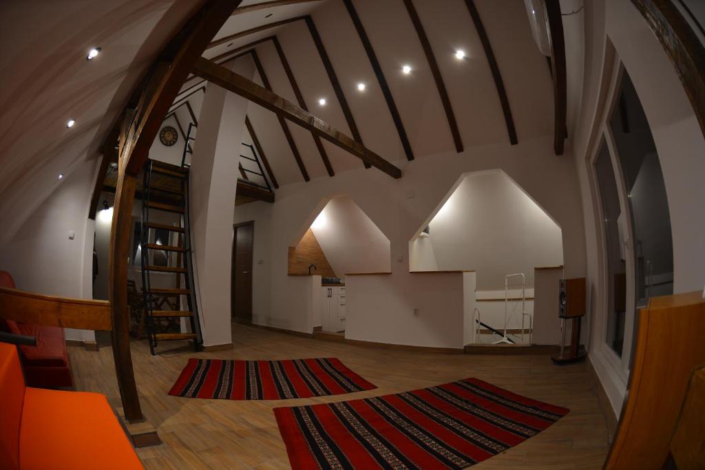 Linden Whisper - Kućica Osmeha, Donja Ralja (aktualisierte Preise für 2025)