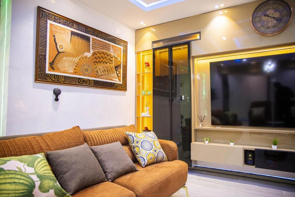 Luxury Smart Retreat Home, Lagos (updated prices 2025)