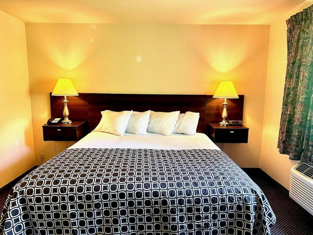 Haven Inn & Suites, Monroe (aktualisierte Preise für 2026)
