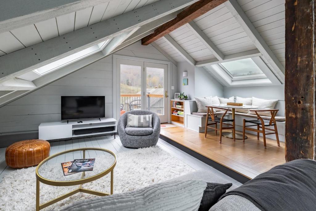 Peace & quiet at Comet Farm, Bailey Mills (prețuri actualizate 2025)