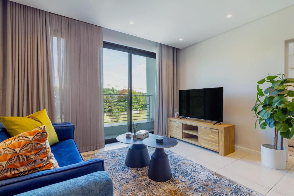 104 The Terrace Sandton Gate, Johannesburg (updated prices 2026)