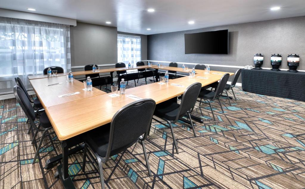 Residence Inn by Marriott Whitby, Whitby (updated prices 2025)