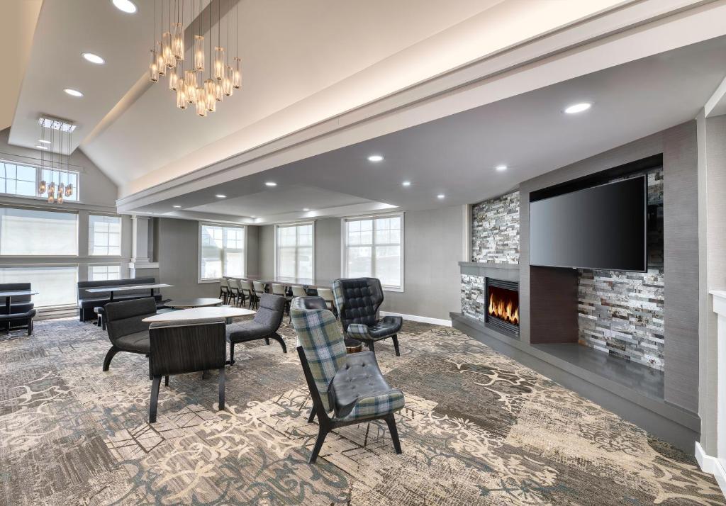 Residence Inn by Marriott Whitby, Whitby (updated prices 2025)