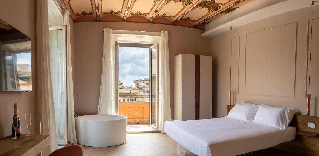 Gv Suite Collection - San Pietro Dome, Rome (updated prices 2026)