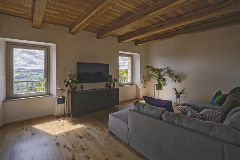 Luceverde, Urbisaglia (aktualisierte Preise für 2025)