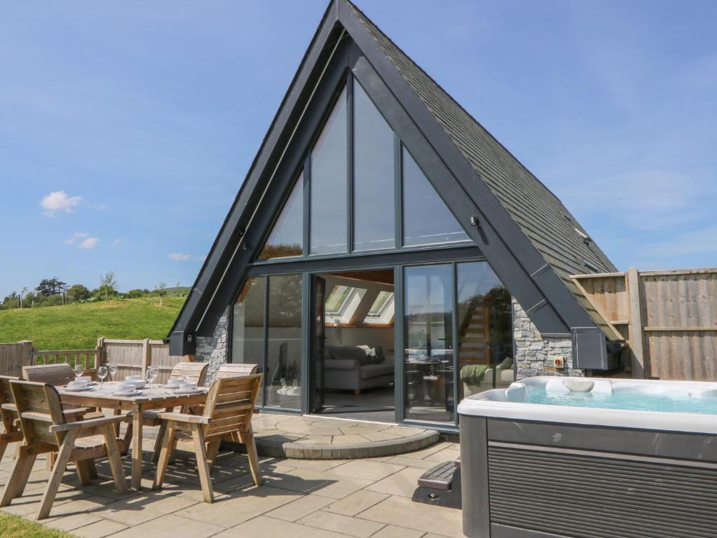 Brecknock Cheviot - The Sheepfold, Llandrindod Wells (updated prices 2026)