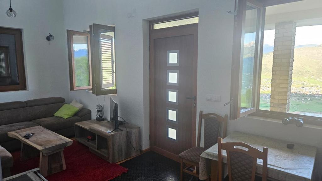 Panorama, Plav (updated prices 2025)