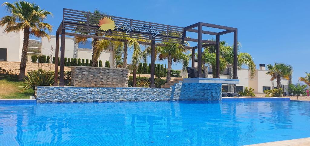alegria village resort, Finestrat (updated prices 2026)