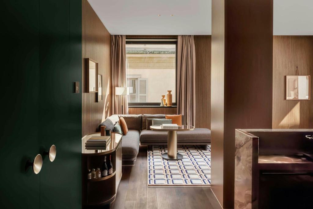 Casa Brera, a Luxury Collection Hotel, Milan, Milano (prezzi aggiornati ...