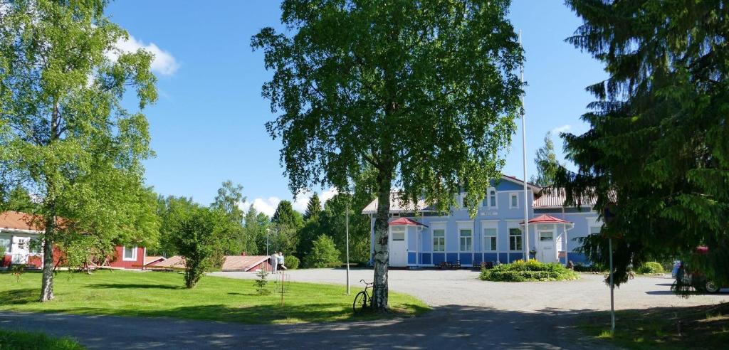 Rajaniemen Pappila, Virrat (updated prices 2025)