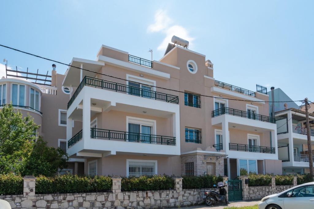 The Gemini Suites Floor 2, Kos Town (updated prices 2026)